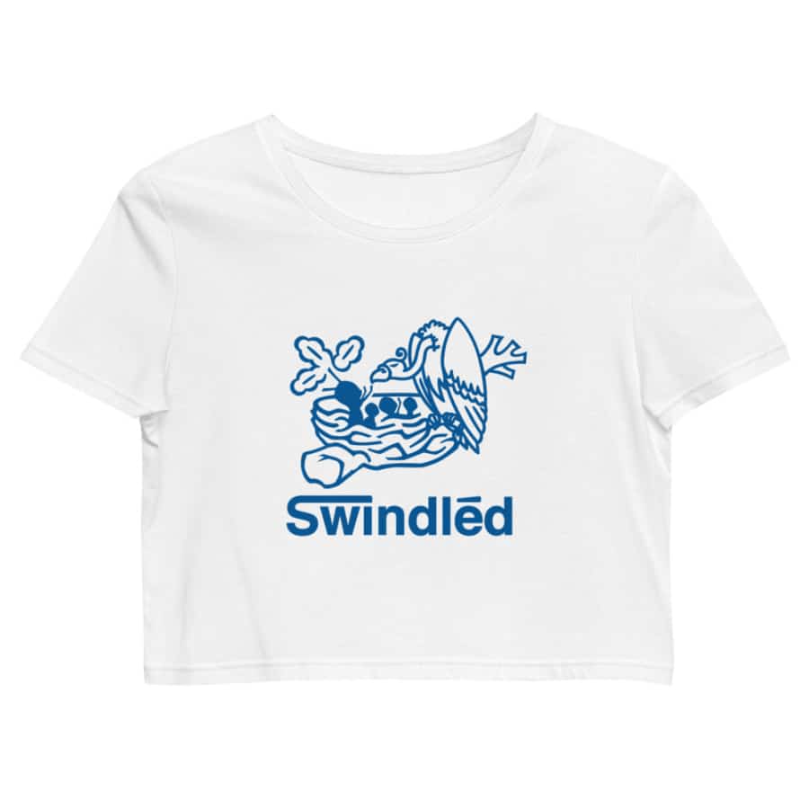 Swindled Shop - Buy Clothes, Stickers & More - Order Now