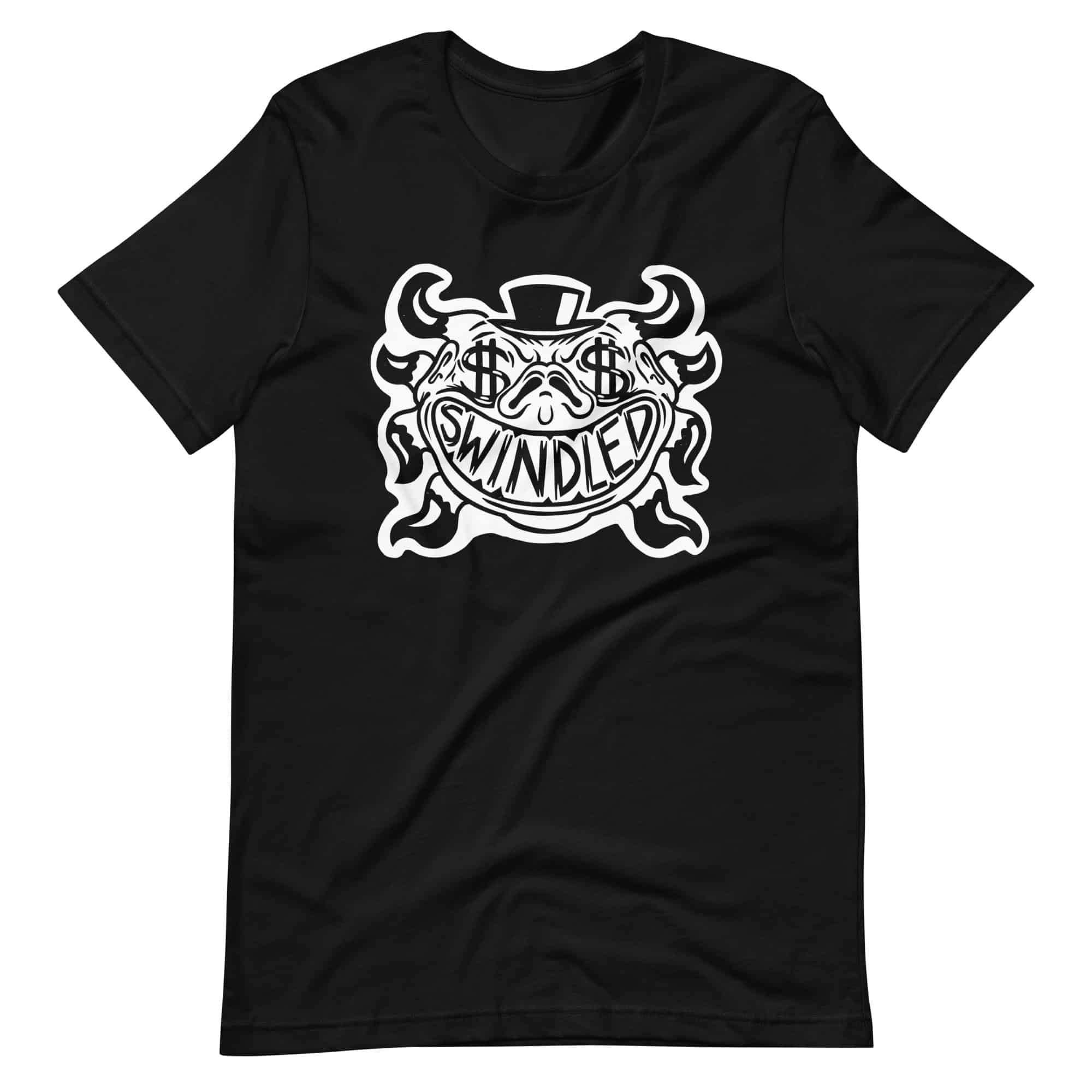 El Pulpo T-Shirt - Swindled